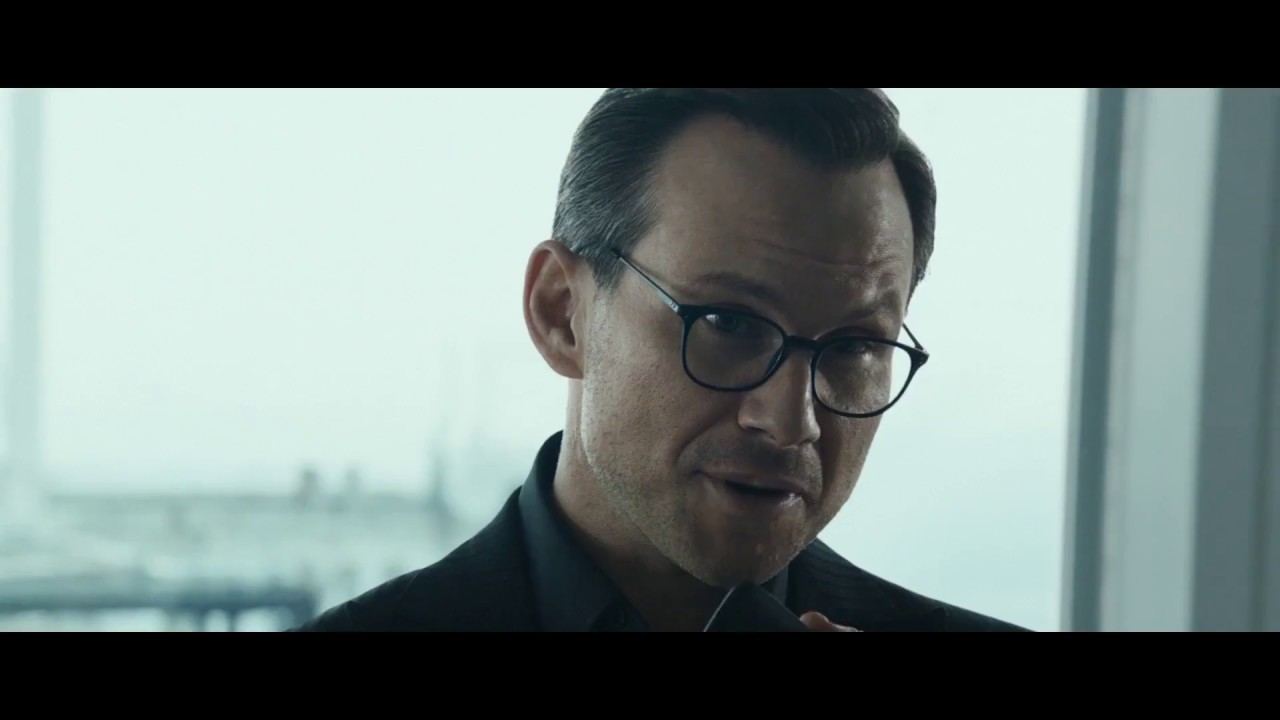 AD | HP - The Wolf - YouTube