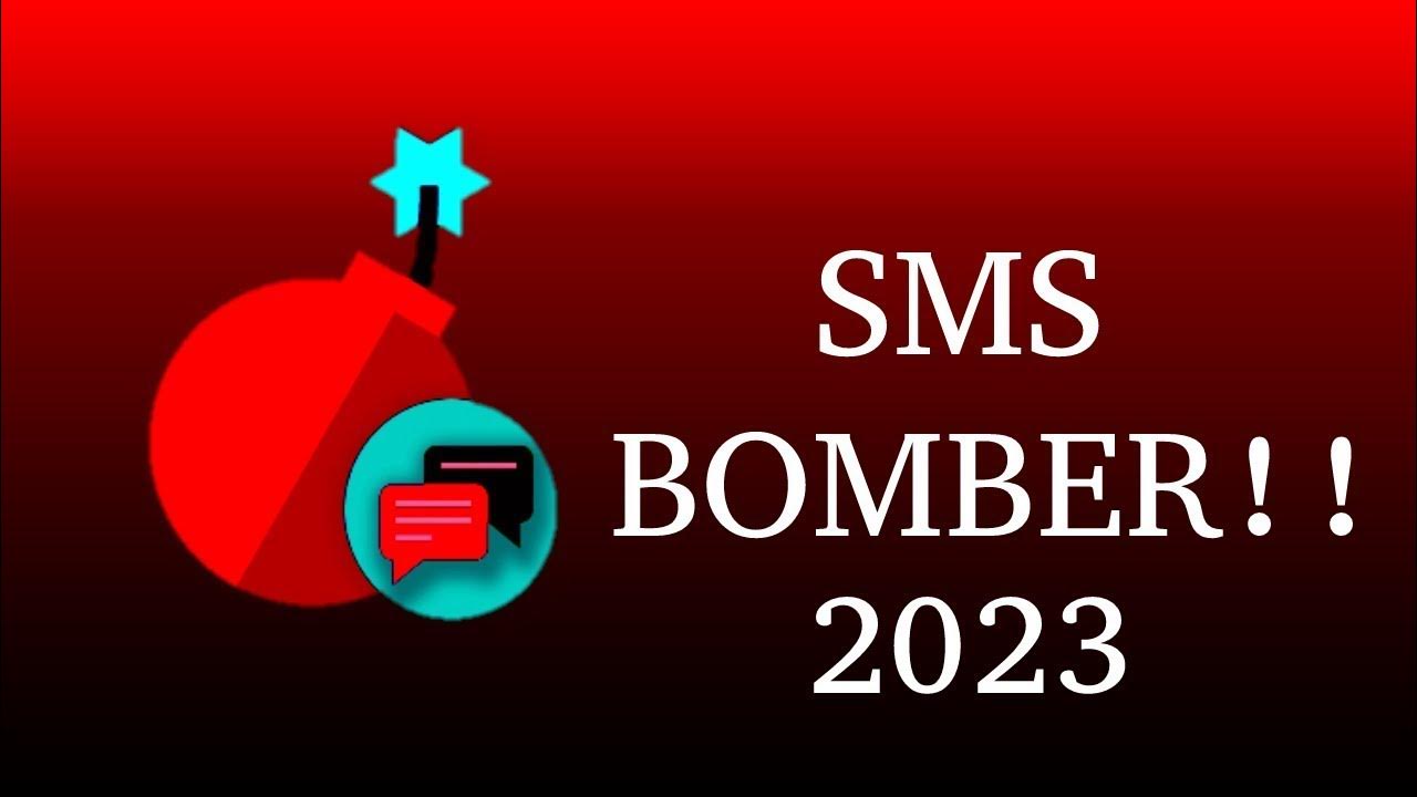 ÜCRETSİZ SMS BOMBER PANEL INDIRME + KURULUM 2023 ! - YouTube