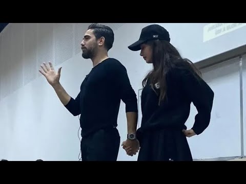 Neslihan Atagül ve Kadir Doğulu Çiftinden Yep Yeni Harika Kareler!!❤