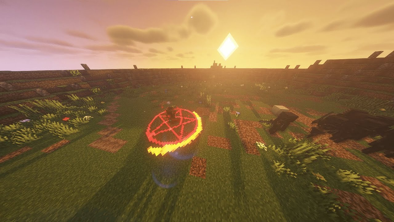 [Mythicmobs + MMOItems] Blood Pack. - YouTube