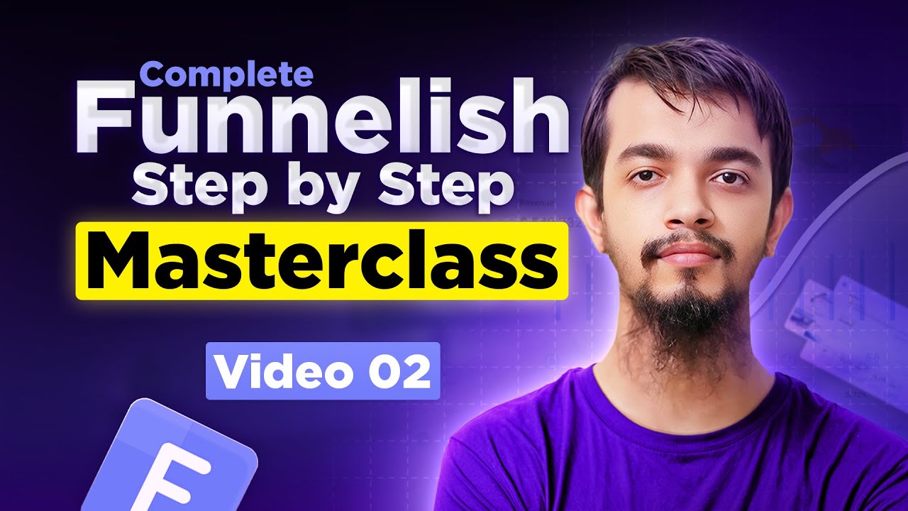 Funnelish Advertorial Landing Page Tutorial 👉 Funnelish Advertorial ...