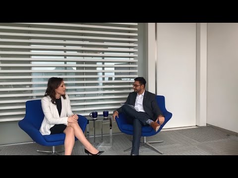 Learn more about our Technology Risk Consulting Partner Julie Calla ...