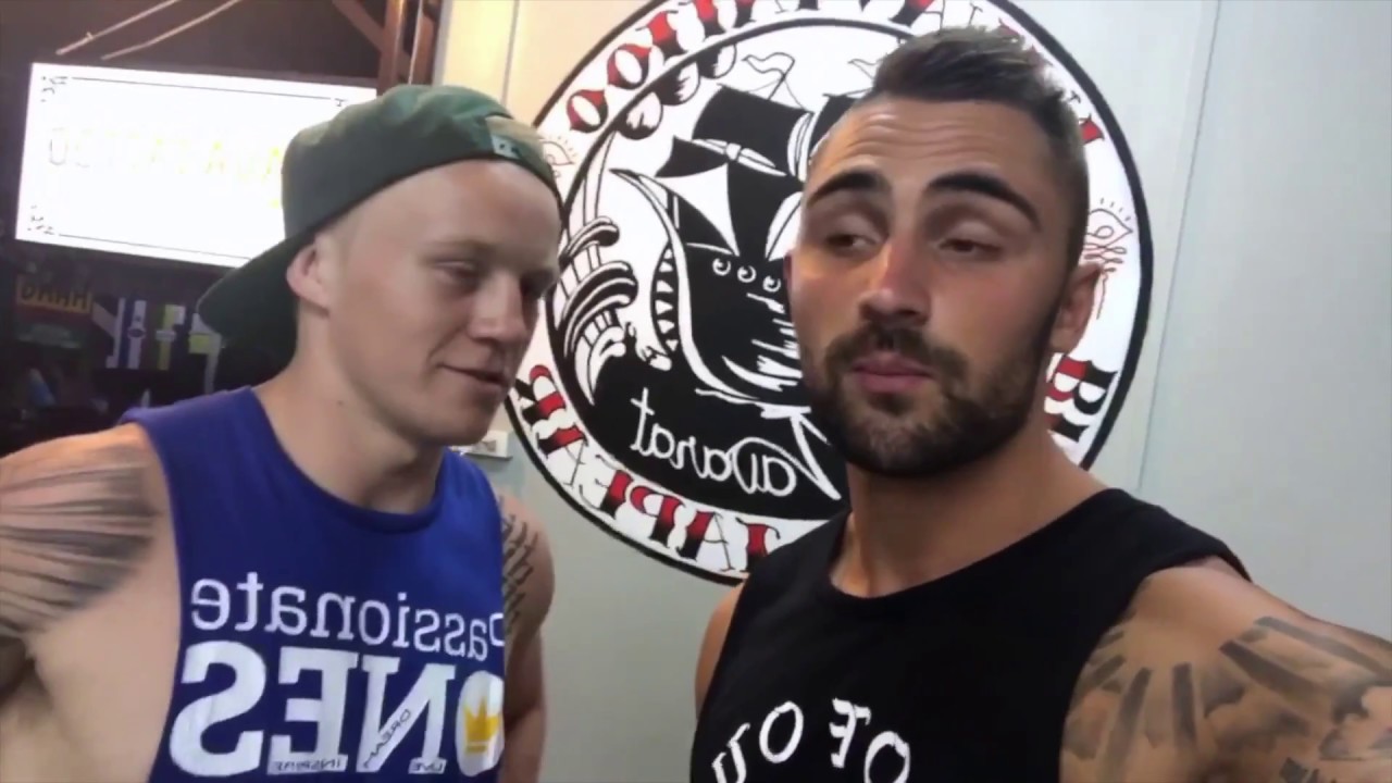 Happy Birthday To My Bestfriend !! Jackson O'Doherty - YouTube