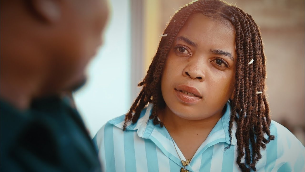 BABA YAKO EPISODE 02 (MMT FILMS) - YouTube