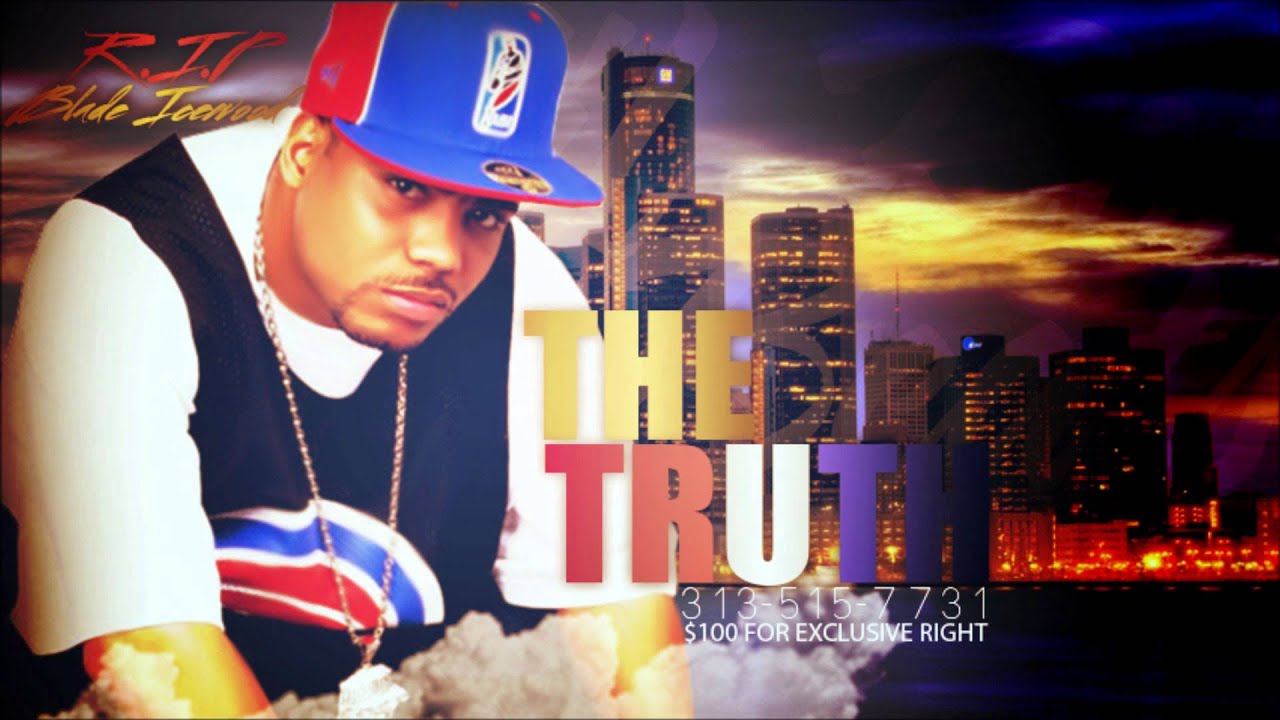 *NEW*(SOLD)(The Truth) LiL RoN Beats (R.I.P Blade Icewood) - YouTube