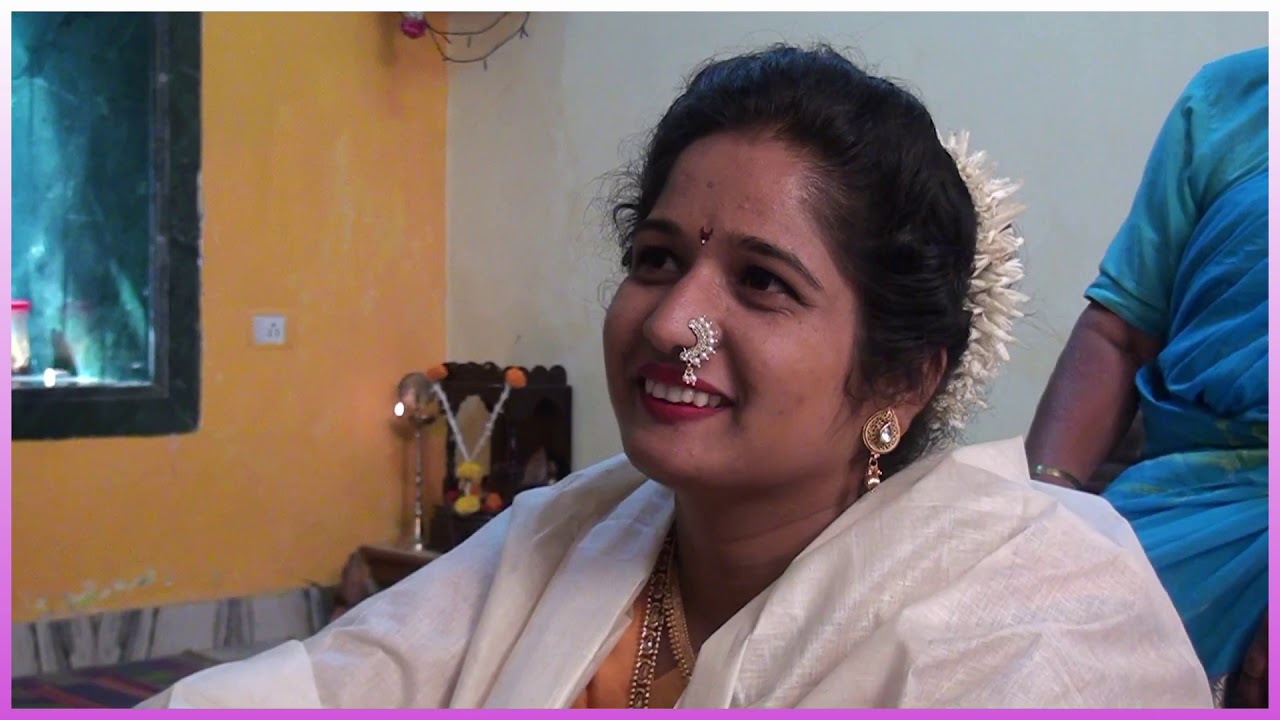 1 VRUSHALI PATIL - YouTube