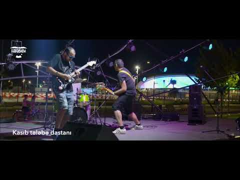 kasıb telebe dastanı