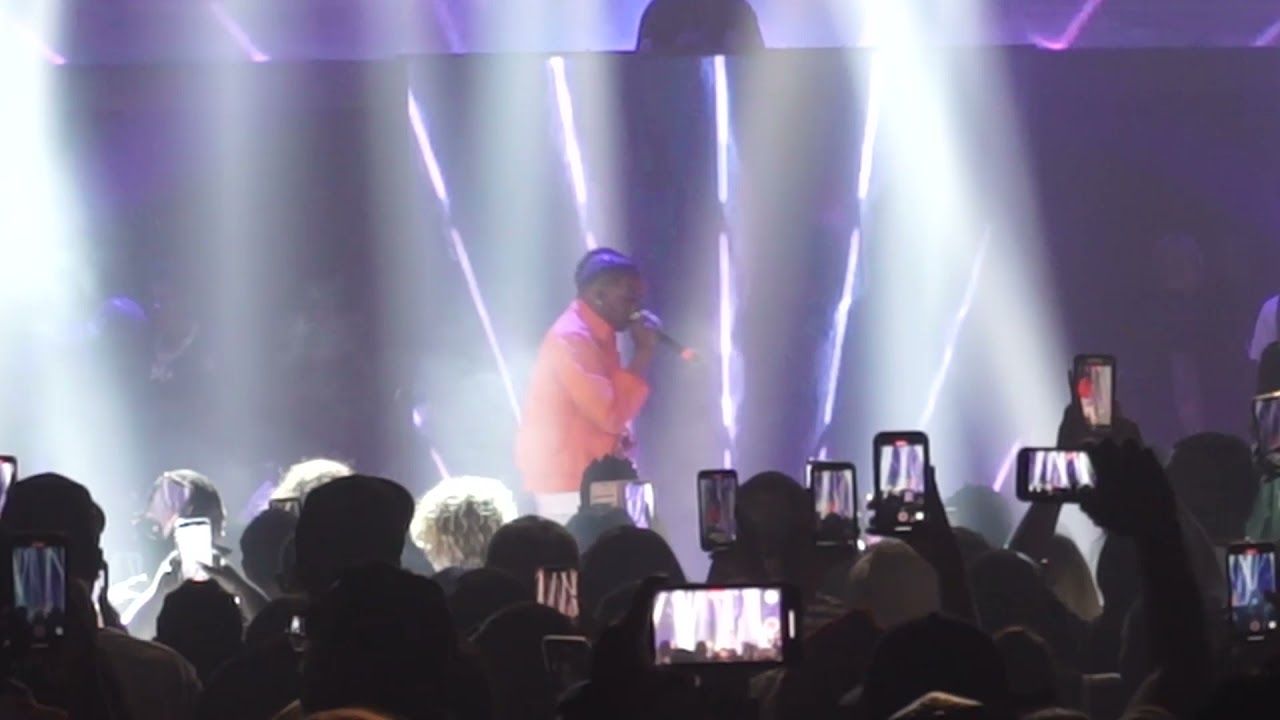 Lil Baby · Errbody & Heatin Up · Live from Lil Baby & Friends in Biloxi ...