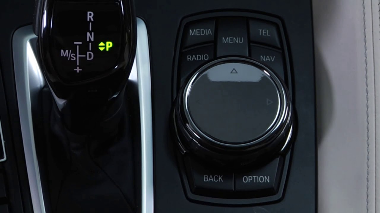 BMW How To - Using Your Phone Contacts Through Your BMW - YouTube