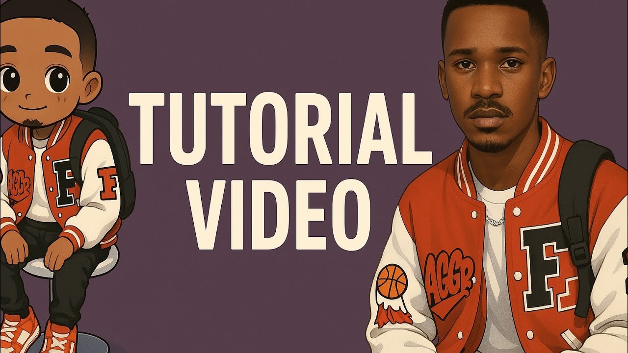 Comment transformer une photo en style chibri avec l'intelligence ...