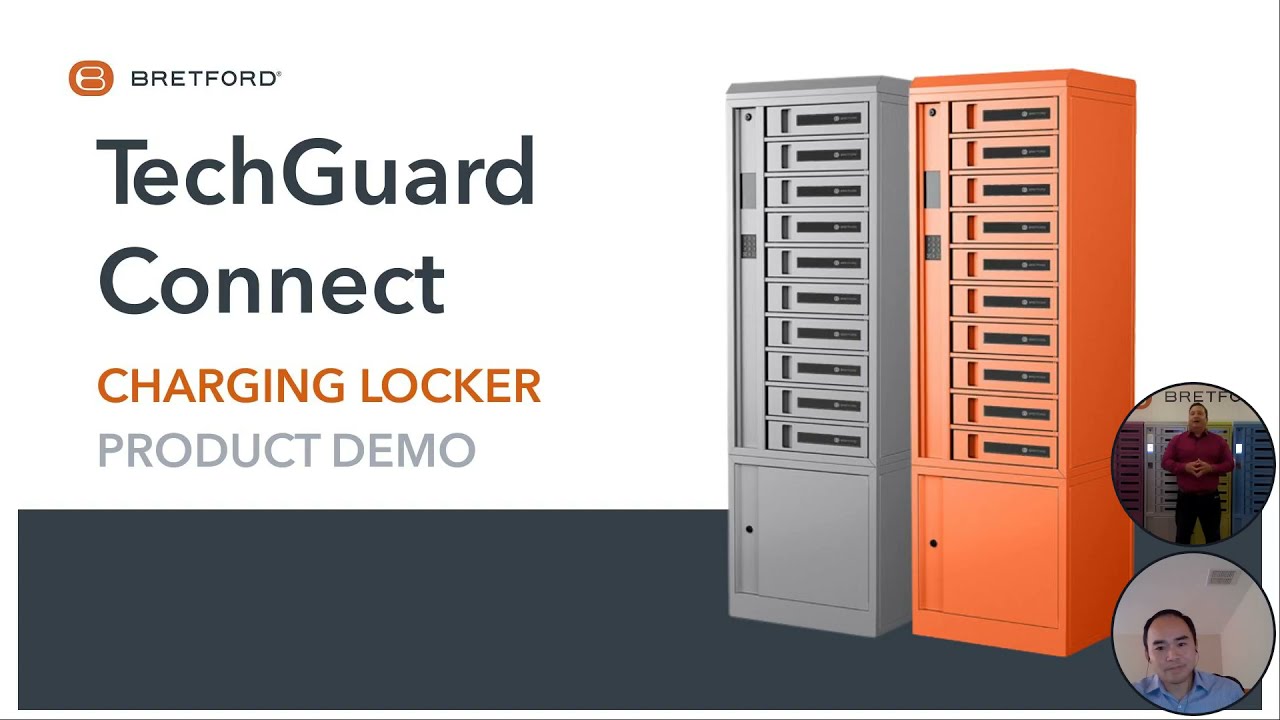 Powered by the Pro's Live Demo | TechGuard Connect® Recording - YouTube