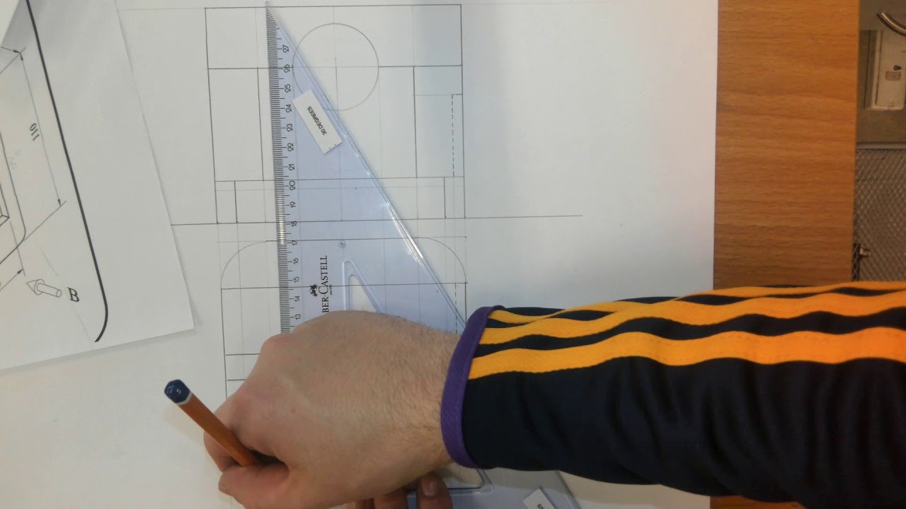 JC TG 2013 SECTION B Q1 HL - YouTube