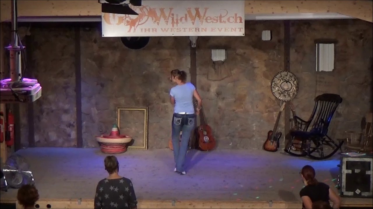 Patsy Fagan - YouTube