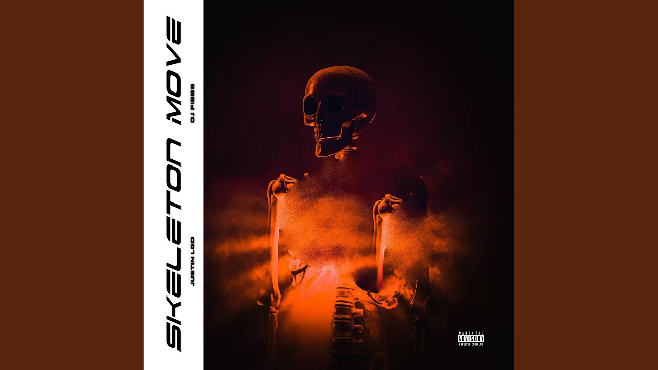 Skeleton Move (feat. DJ fibbs) - YouTube