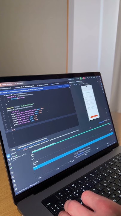 5 tools for debugging your code #Android #LANARS #ITcompany #DevelopersLife - YouTube