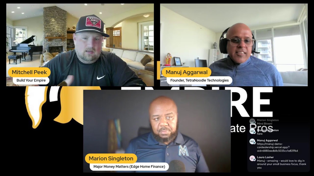 AI Virtual Conference. - YouTube