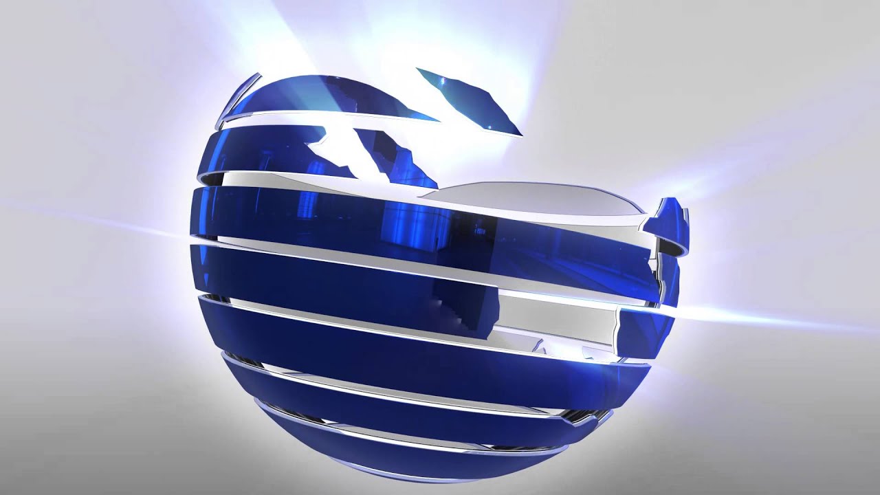 FANASA - LOGO - TEST 01 - FULL HD 1080 - YouTube