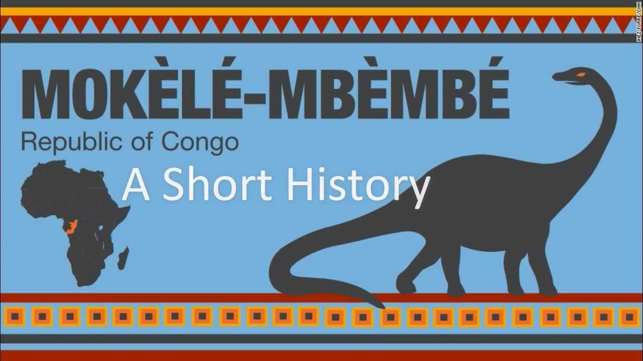 MOKELE MBEMBE A SHORT HISTORY - YouTube