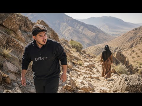 Ismail tramples mountains and villages to find Khan's daughter 