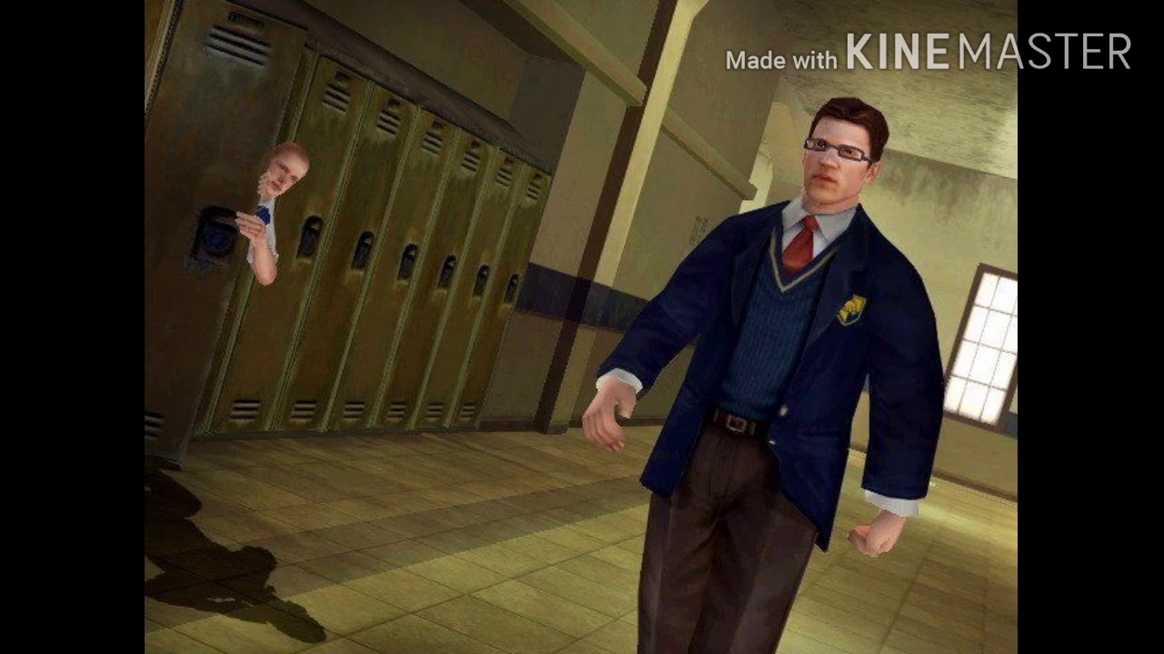Bully ost monitores - YouTube
