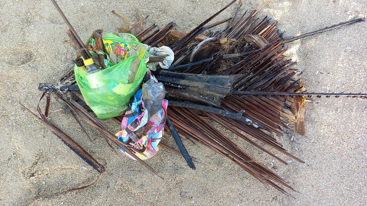 Campalabo Sandbar & Marine Sanctuary | Pinamungajan Cebu Philippines ...