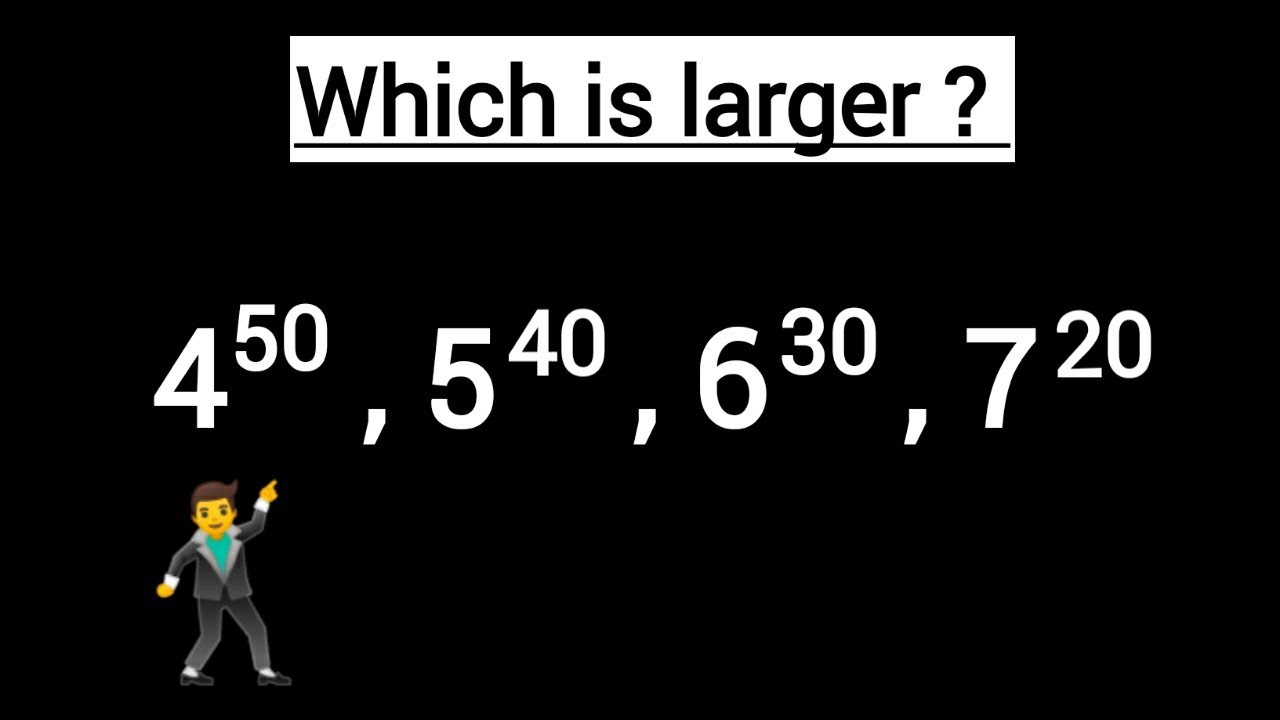 United States of America Mathematical Olympaid | A Nice Algebra ...