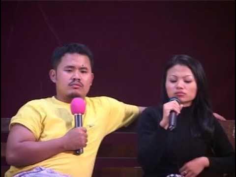 Zephyr Drama Club - Tluang tu tu tu - YouTube