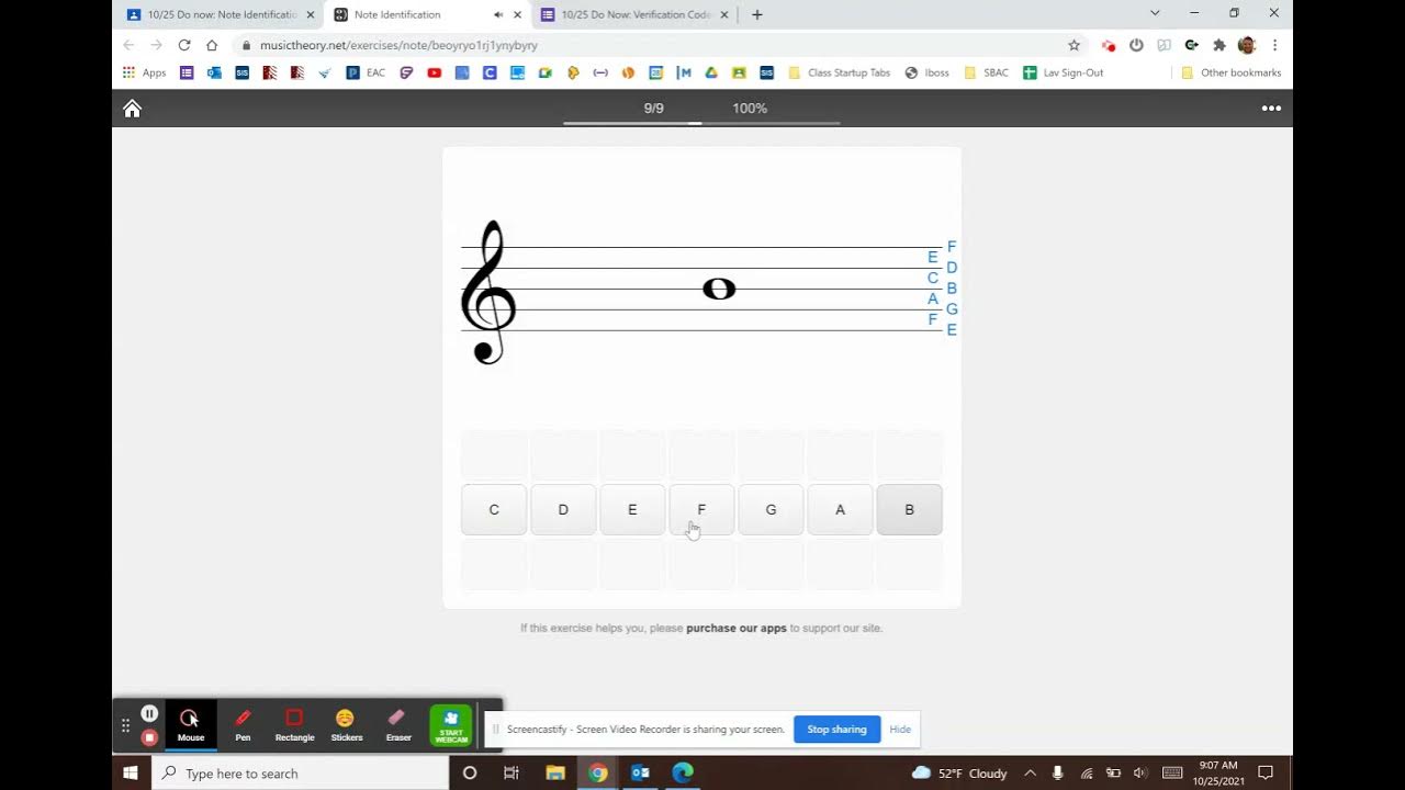 MusicTheory.Net Tutorial Video - YouTube