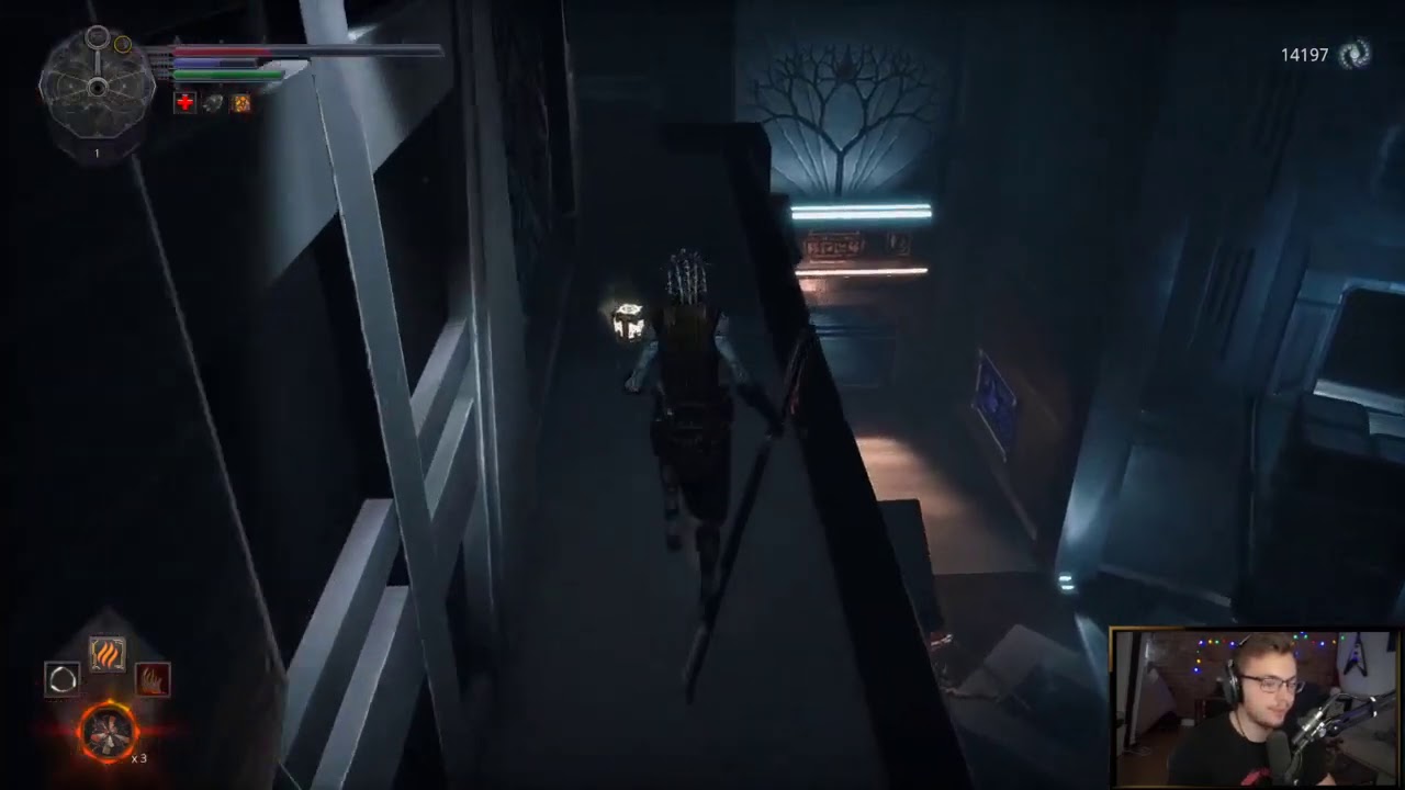 Elajjaz - Hellpoint[2] - YouTube