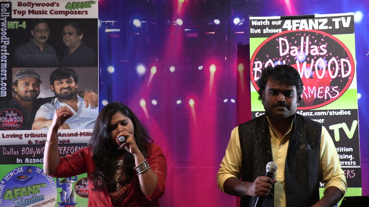 Kya Mausam Aaya Hai by Debashree Das and Ananth Kumar - YouTube