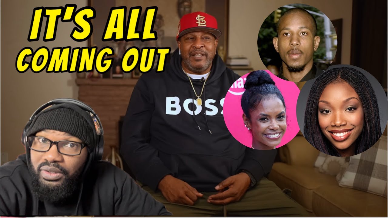 Gene Deal in Shock By Shyne Secret Relationship With Diddy’s Baby ...