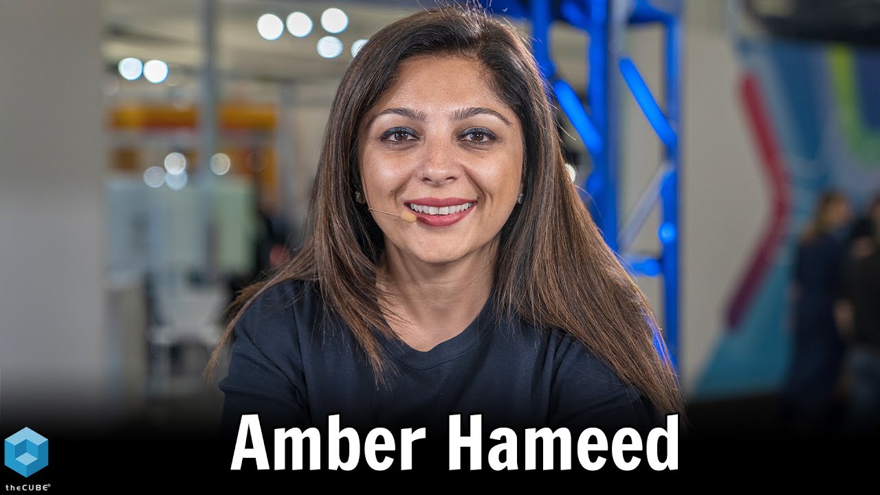 Amber Hameed, Dollar Shave Club | Adobe Summit 2019 - YouTube
