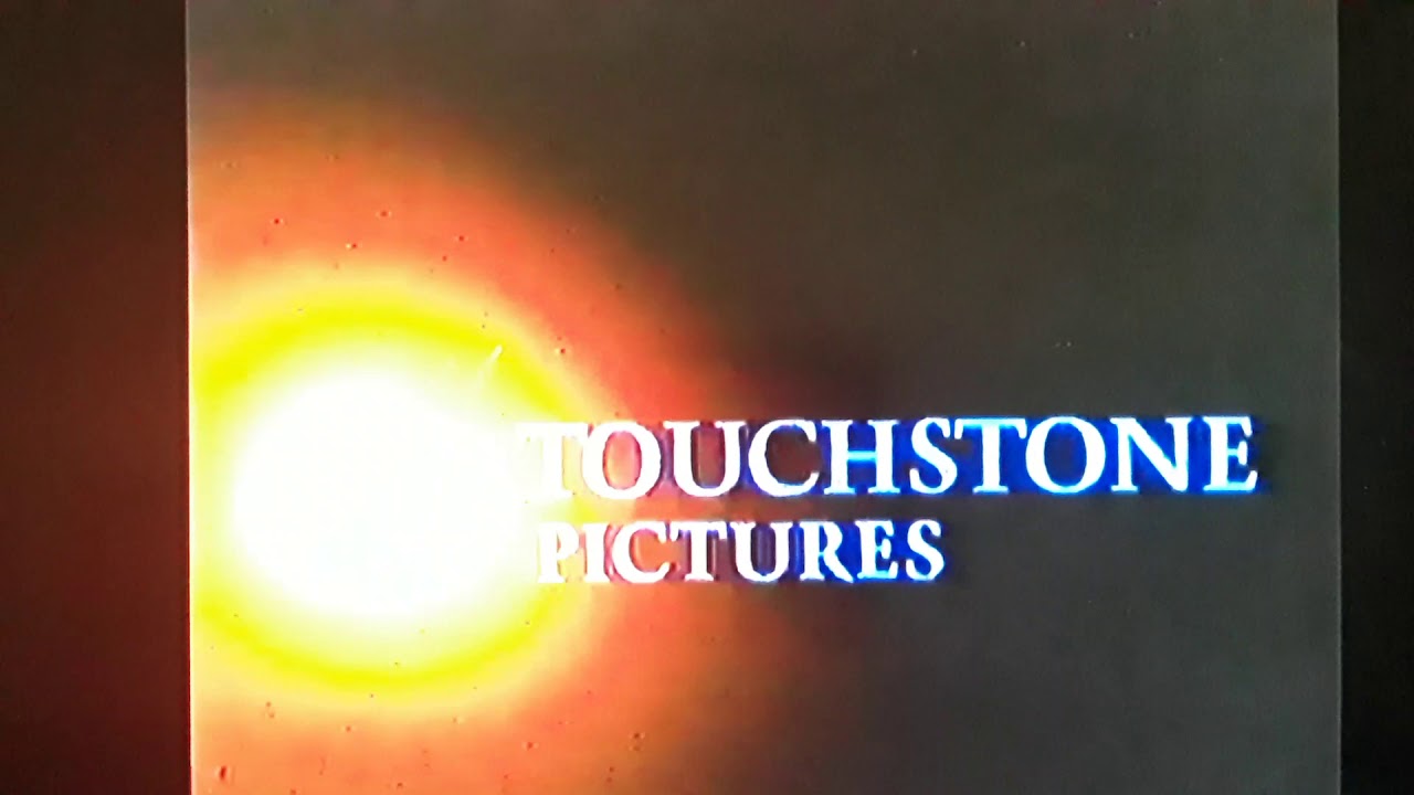 Touchstone Pictures and Interscope Communications (1996) - YouTube
