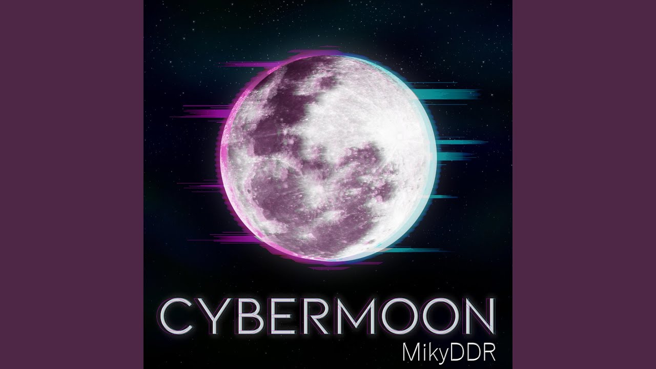 Cyber Moon - YouTube