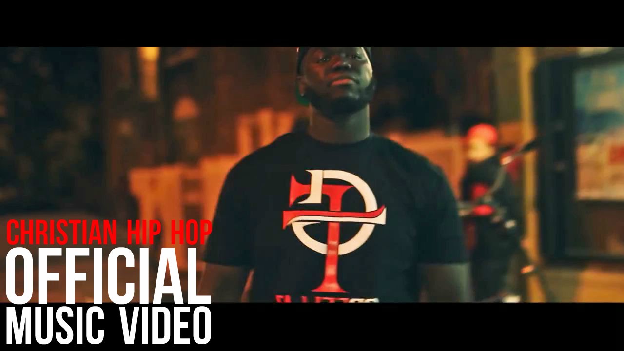 NEW Christian Rap - Rio 24k- "Doing Better" music video(@rio_24K ...