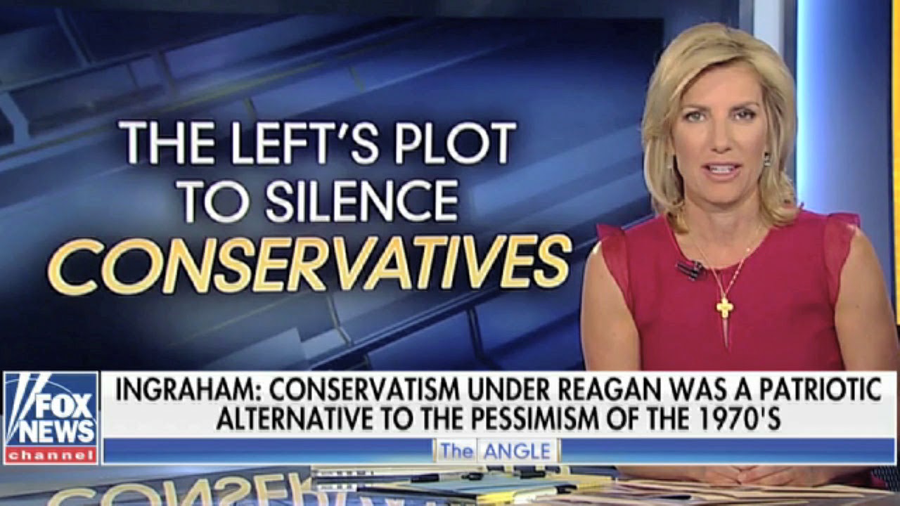 Fox News - Negative Tendencies - YouTube
