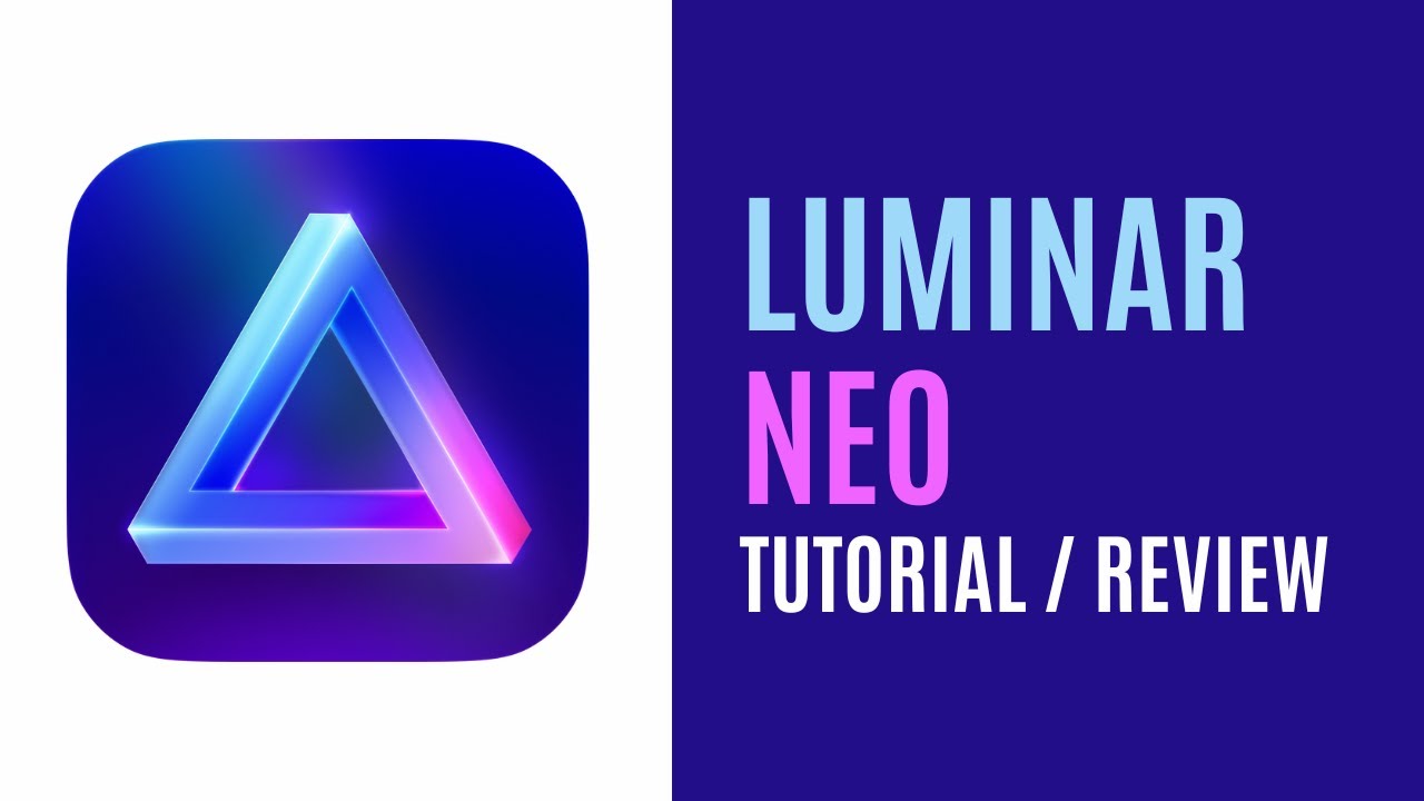Harnessing The Power of AI With Luminar Neo : Review - YouTube