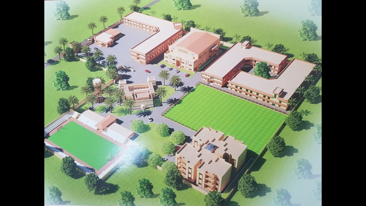 Intro | SundarSTEM School - YouTube