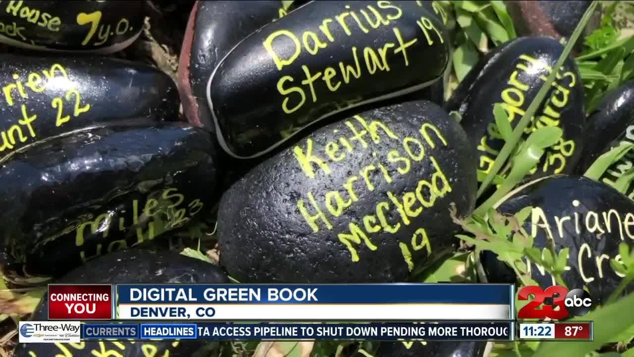 Good to Know: Digital green book - YouTube