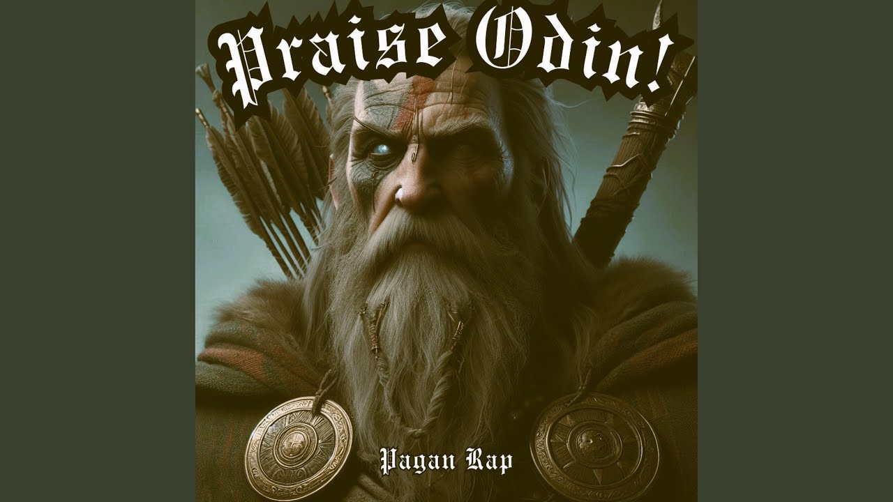 Praise Odin! - YouTube