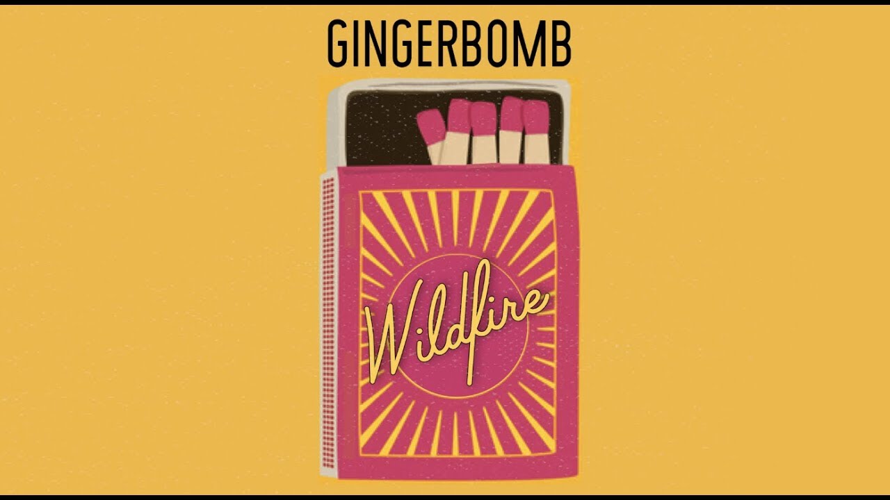 Wildfire Single Teaser - YouTube