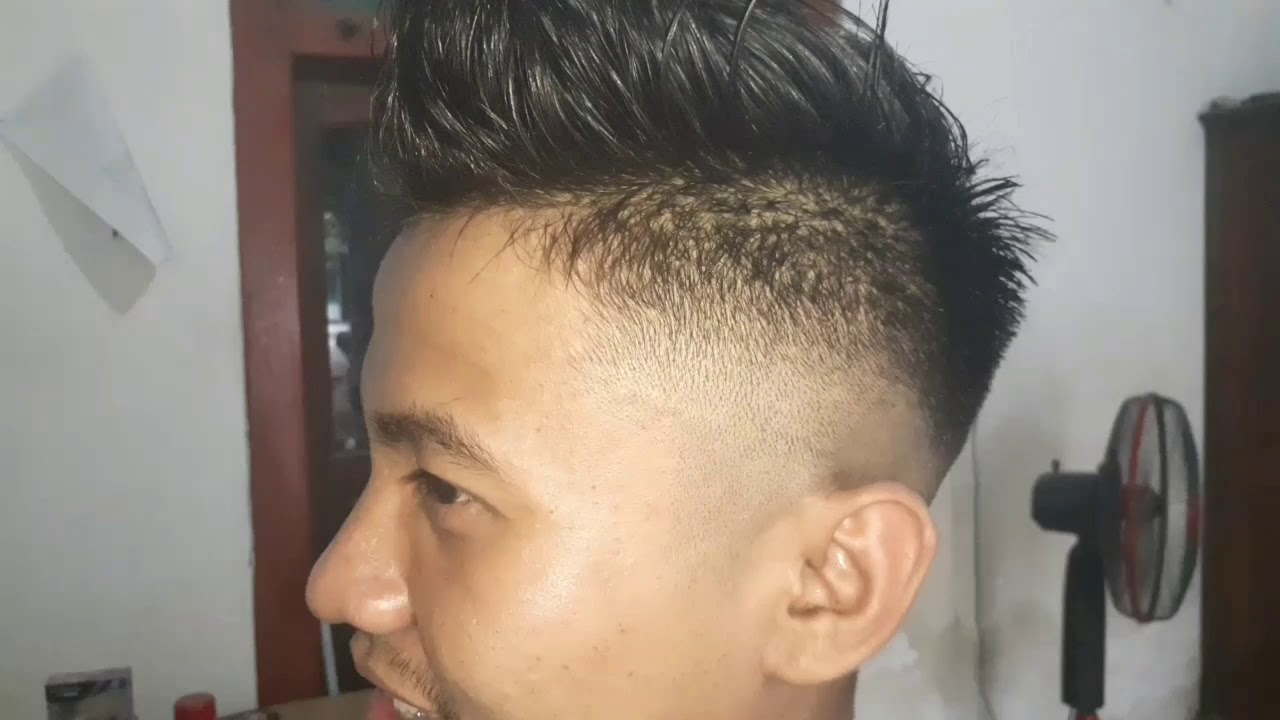 Si Kancil Potong Rambut - YouTube