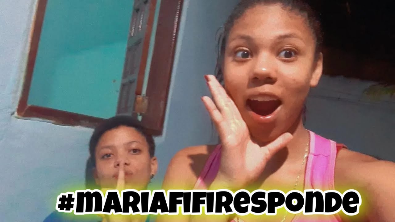 MARIA FIFI RESPONDE - YouTube