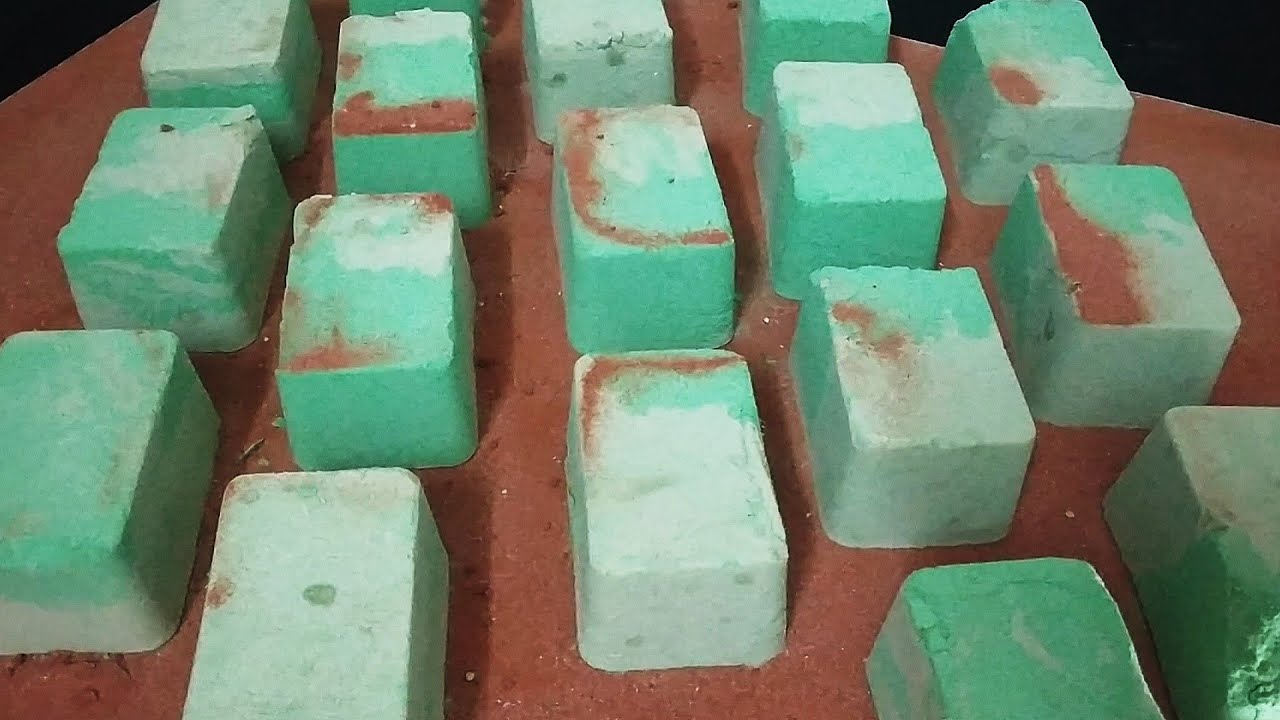 ASMR | Baking soda | 2 different texture | relaxing sound - YouTube