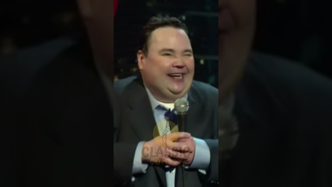 John Pinette In Rehab