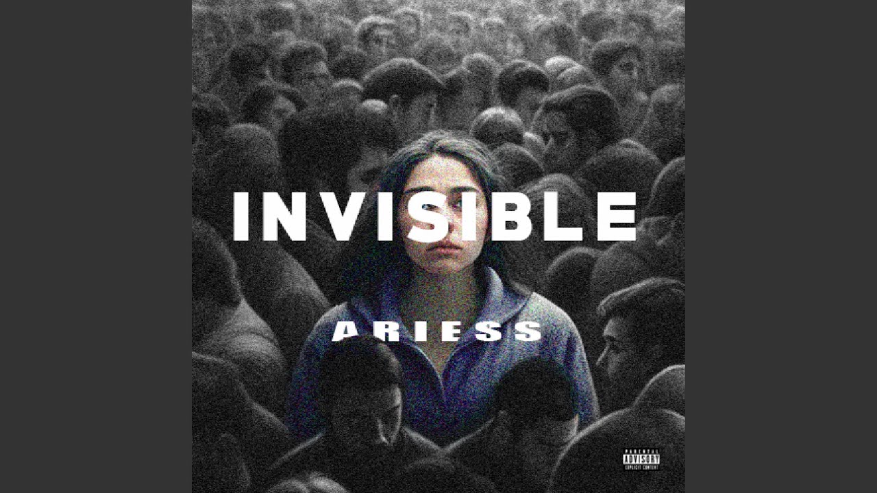 INVISIBLE - YouTube
