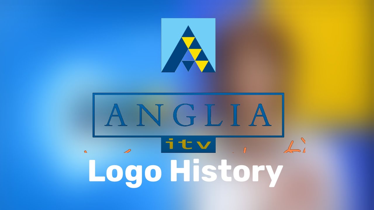 Anglia Television Logo History - YouTube