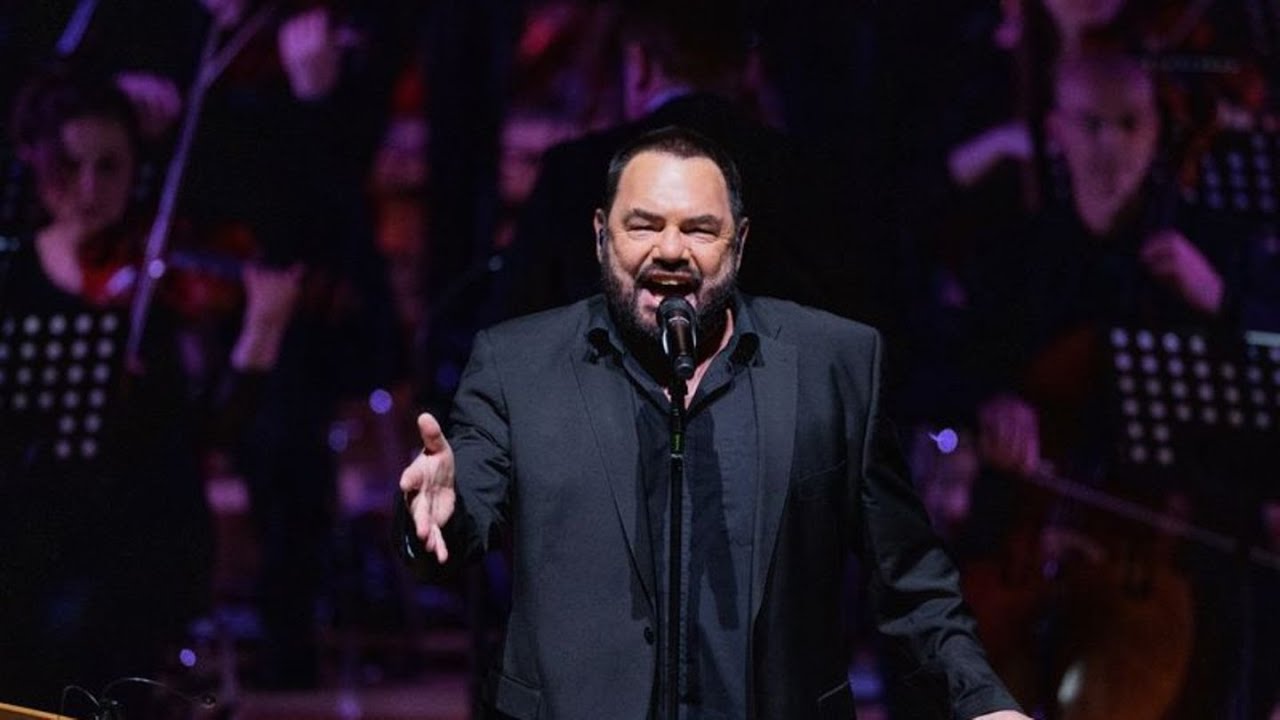 ALPHAVILLE GERMANY SYMPHONIC 2023 TOUR - YouTube