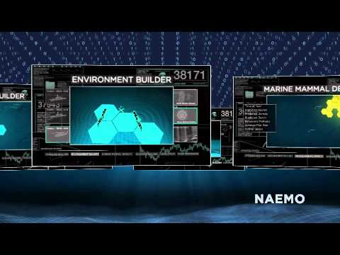 Introduction to NAEMO - the Navy Acoustic Effects Model - YouTube