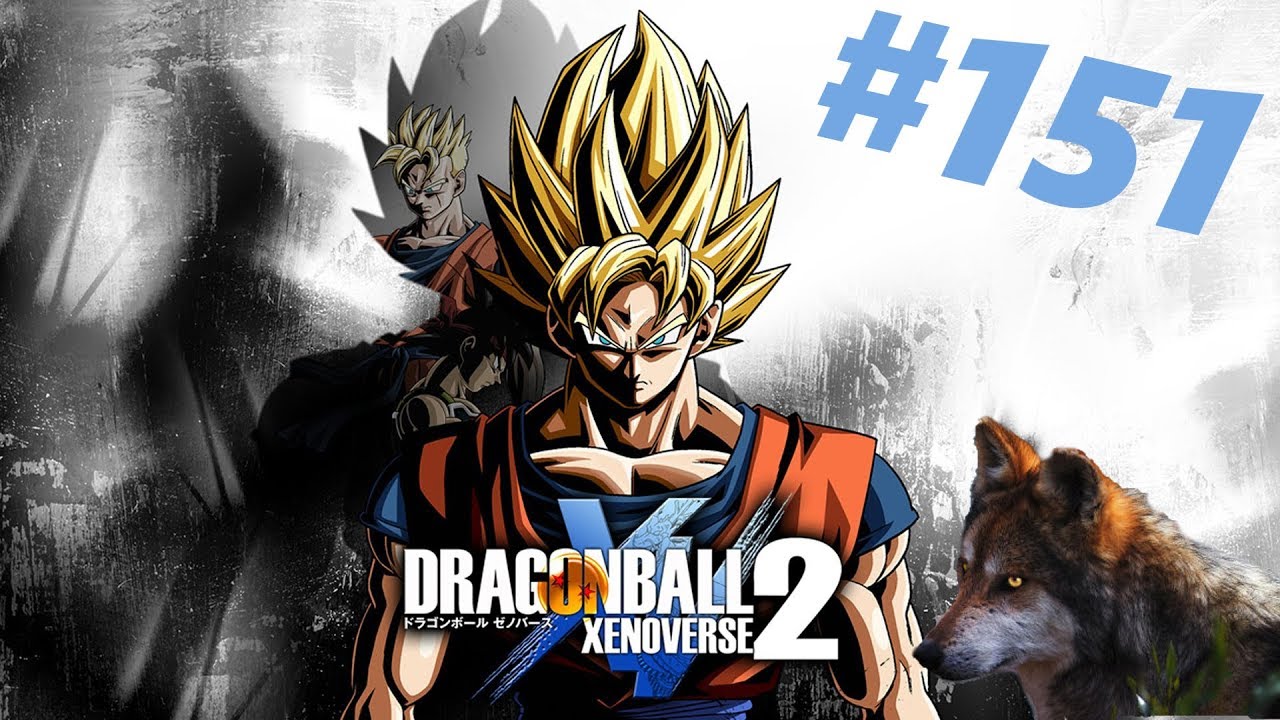 Let s Play Dragonball Xenoverse 2 German Part 151 Neue PQ YouTube let-s-play-dragonball-xenoverse-2-german-part-151-neue-pq-youtube
